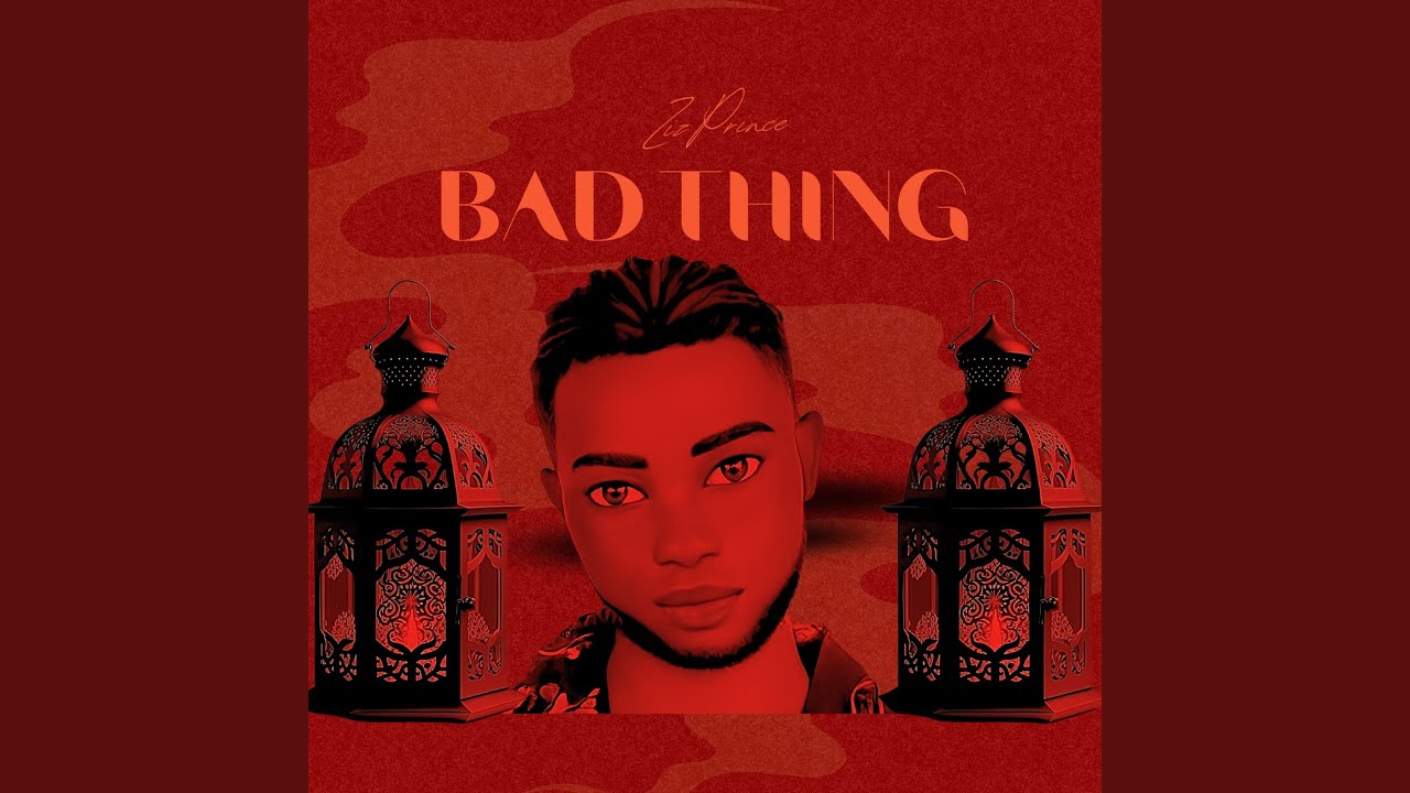 Bad Thing - YouTube