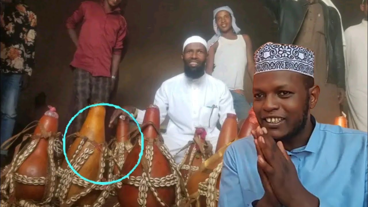 Ustaz Najash Mohammed Muhadara Arantan Qafiraa Hin Hafinaa 14 January ...