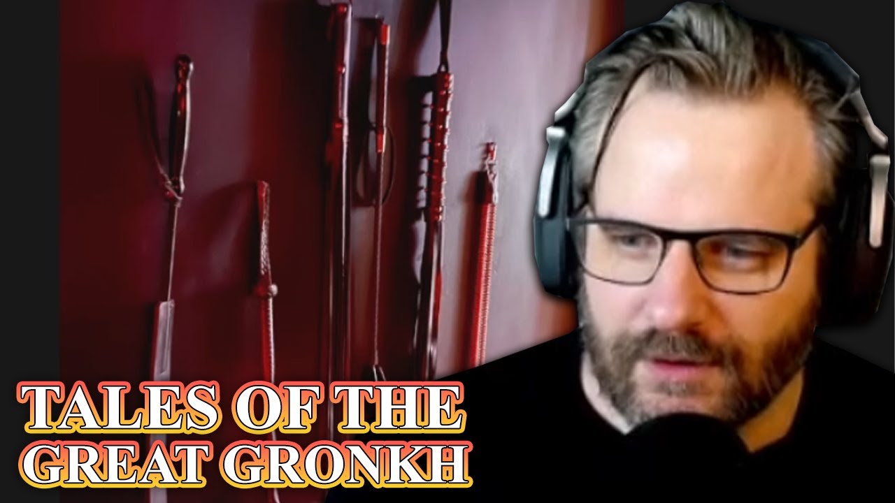 BEST OF GRONKH #145 - YouTube