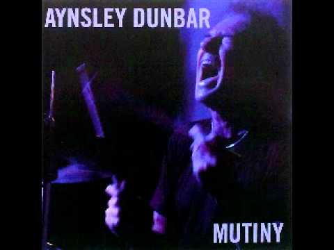 Aynsley Dunbar – Mutiny – CD (Album, Unofficial Release), 2008 ...
