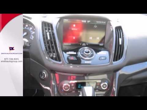 2014 Ford Escape Pineville MO Bella-Vista AR, MO #214088 - SOLD