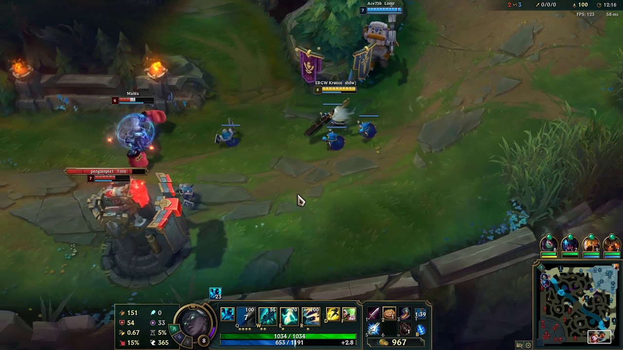 CSL Game 1 - YouTube