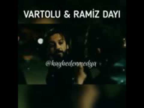 VARTOLU & RAMİZ DAYI