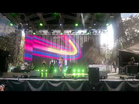 pokazy we Wrocłamiu do TWG 2017