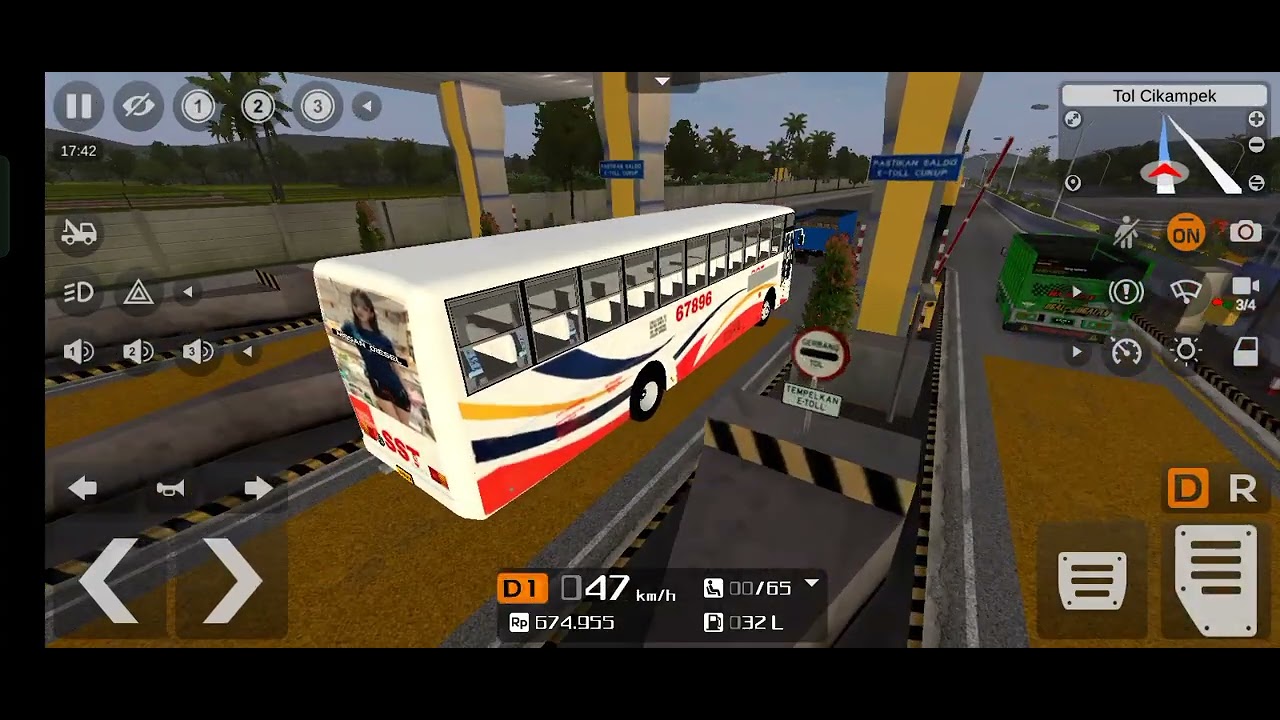 SST EXFOH GEN4 ORDI - YouTube