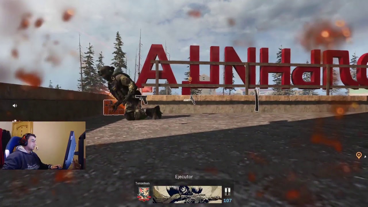 Best Tense1983 Rage Clips of 2020 (CSGO/WARZONE) - YouTube