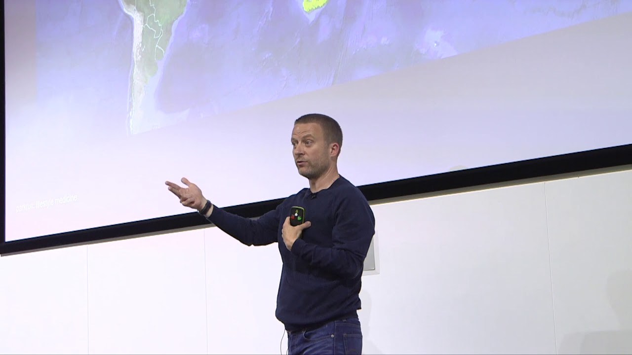 parkrun: Healthier, happier, for everyone, forever, for free by Tom ...