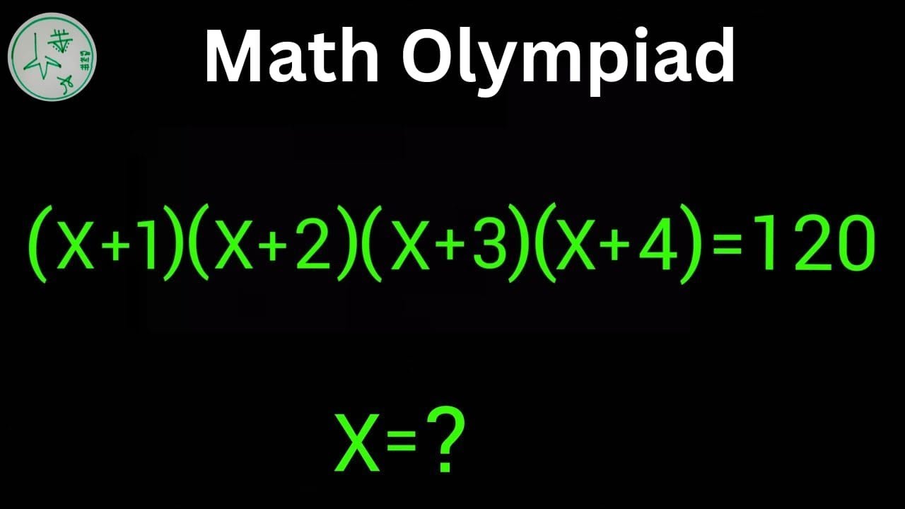 China | Can you solve this ? | A Nice Math Olympiad Algebra Problem👇 ...