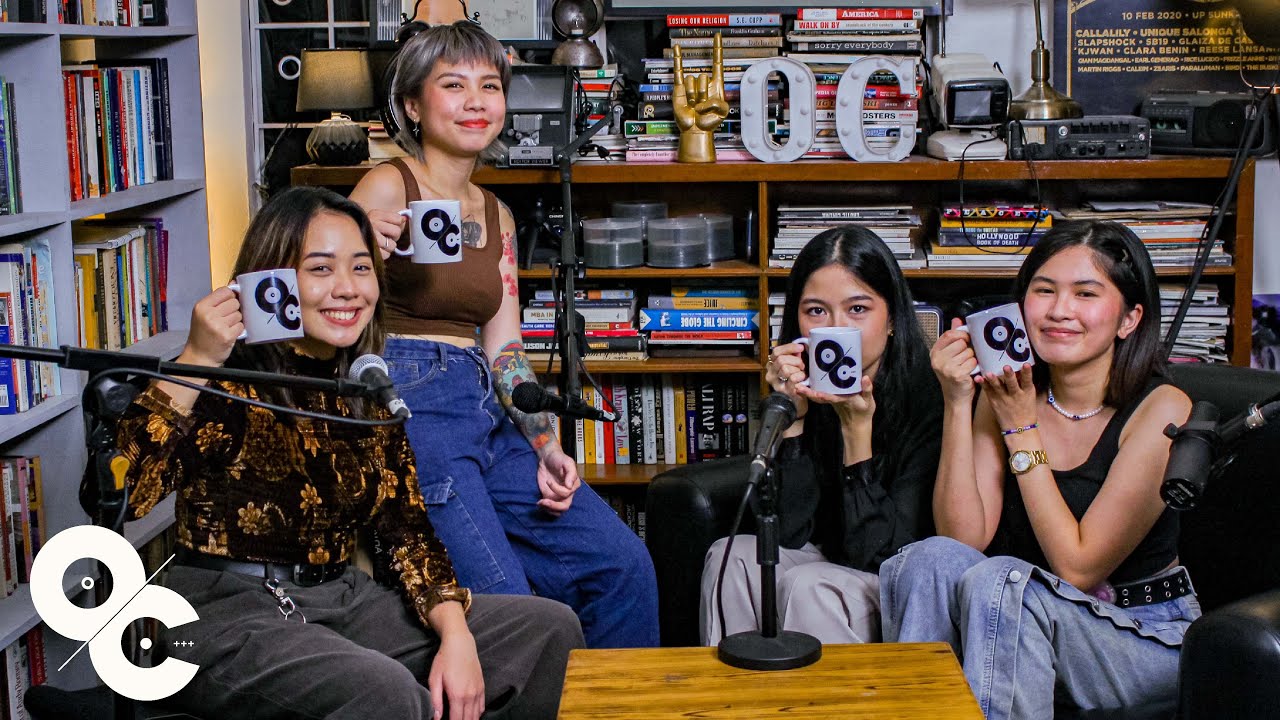 Odd Cast Episode 3: MADAM - YouTube