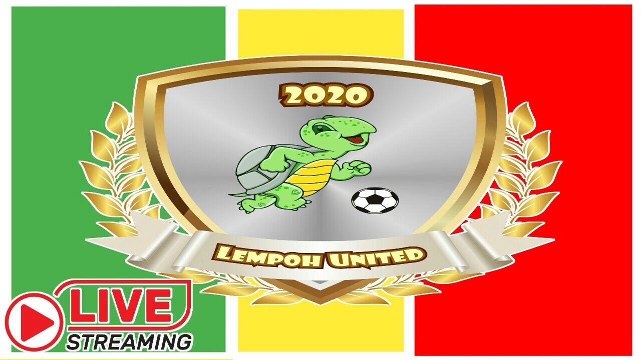 DELAY MATCH | GARUDA LEGEND VS LEMPOH UNITED | LAPANGAN KUJANG PATROL ...