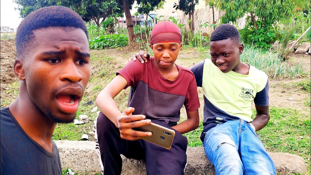 Kurova bonyora masikati machena 🍆😳😱 (zim comedy) - YouTube