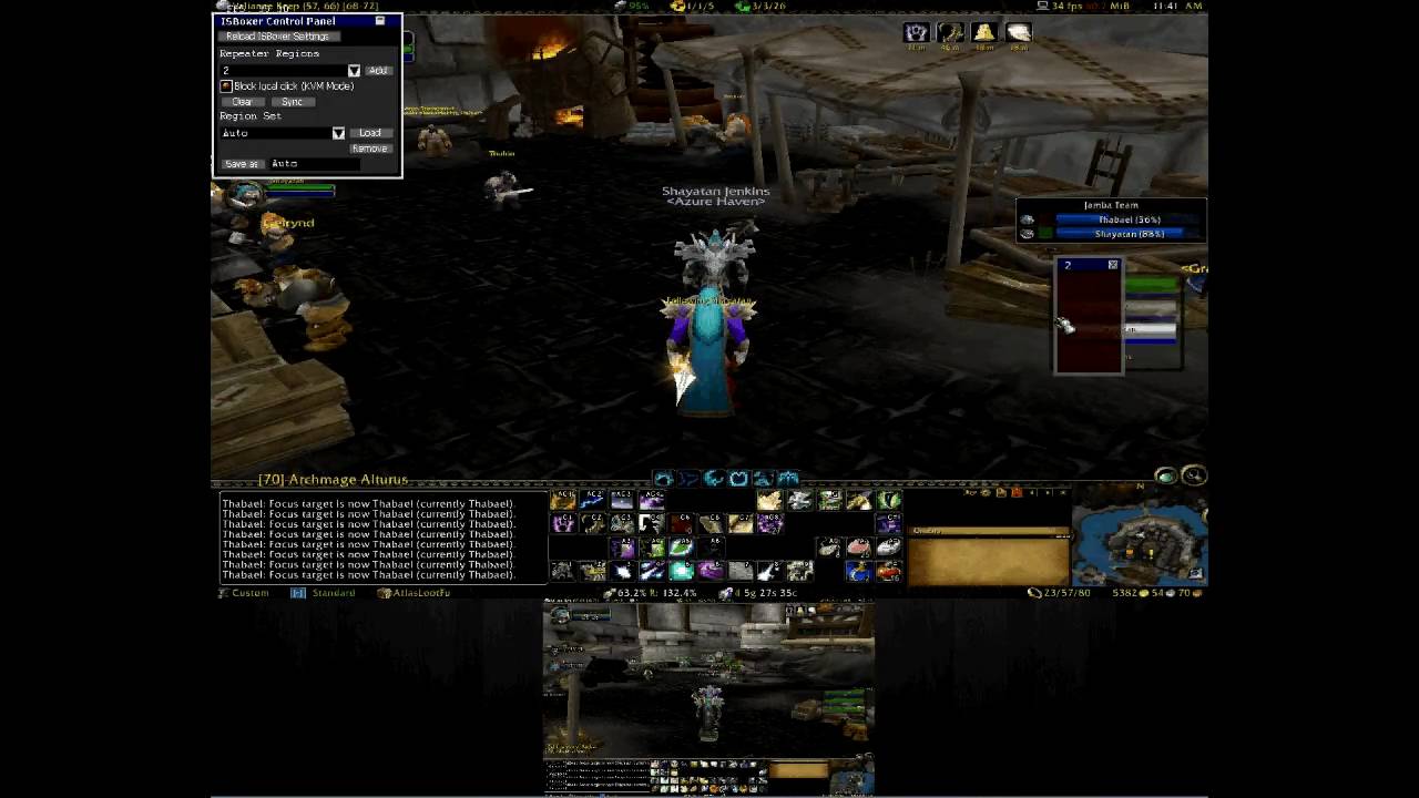 Is Tutorial Repeater Regions Youtube