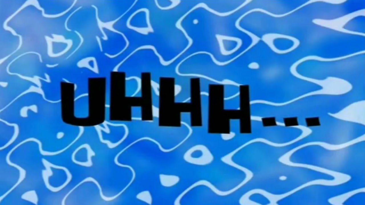uhhhh sound effects - YouTube