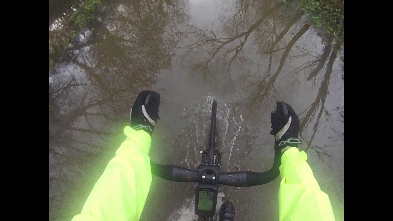 Water Deep, Ankle High. - YouTube