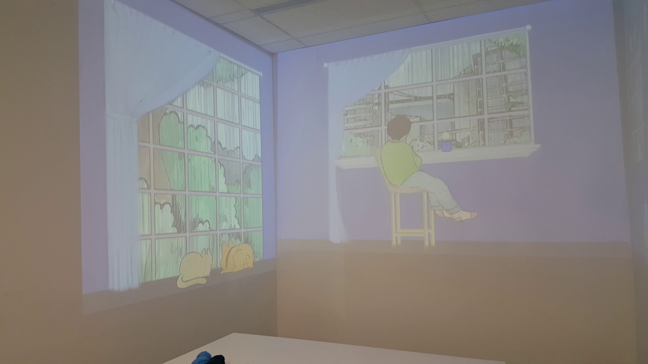 BEN IS COOL(38) - YouTube