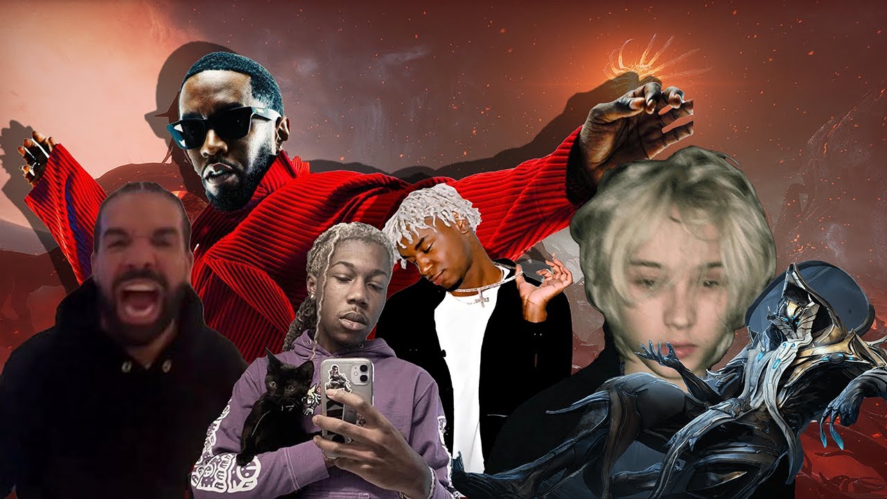 FREAKY DISCORD MOMENTS - YouTube