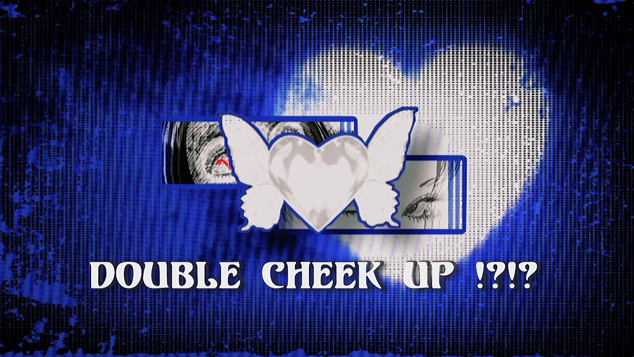 DOUBLE CHEEKED UP !?!? [ SUBLIMINAL] - YouTube