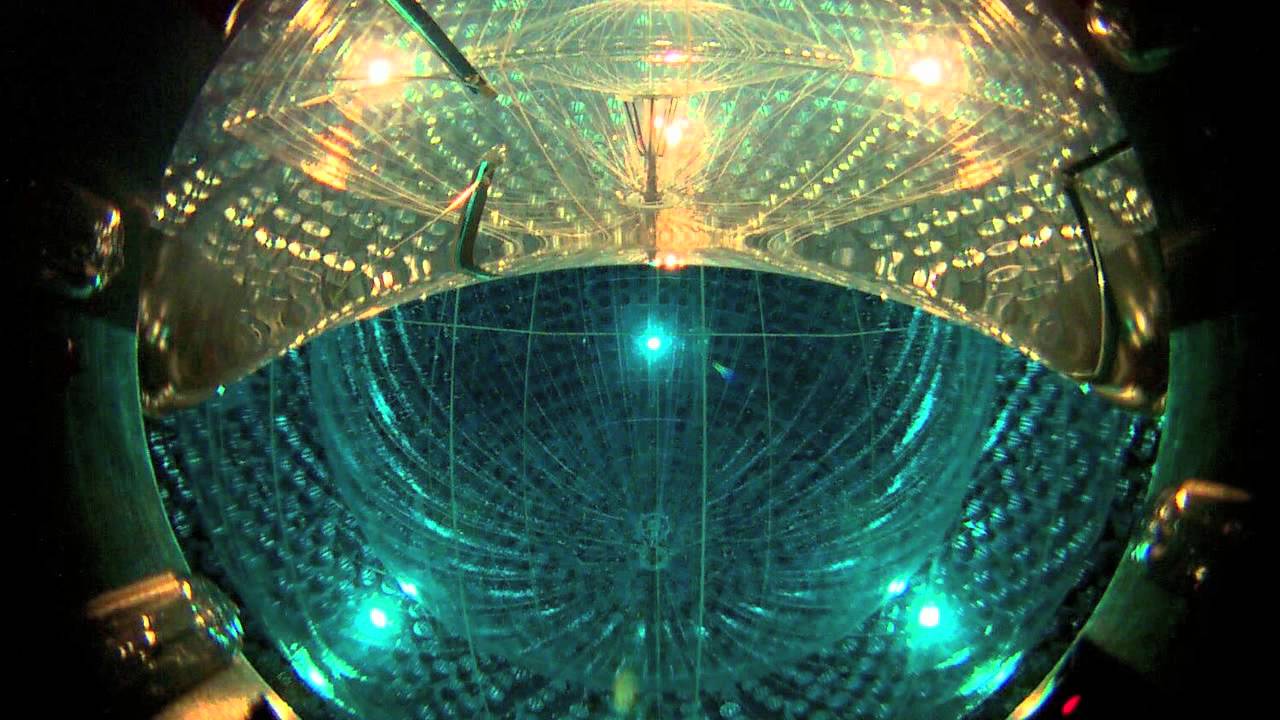 Scientists Claim Discovery "Confirms" Standard Solar Model | Space News ...