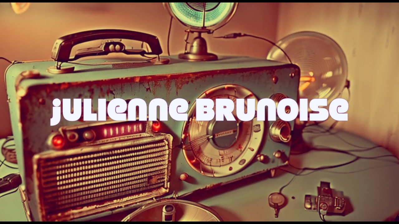 The Wolf Banes - Julienne Brunoise - YouTube