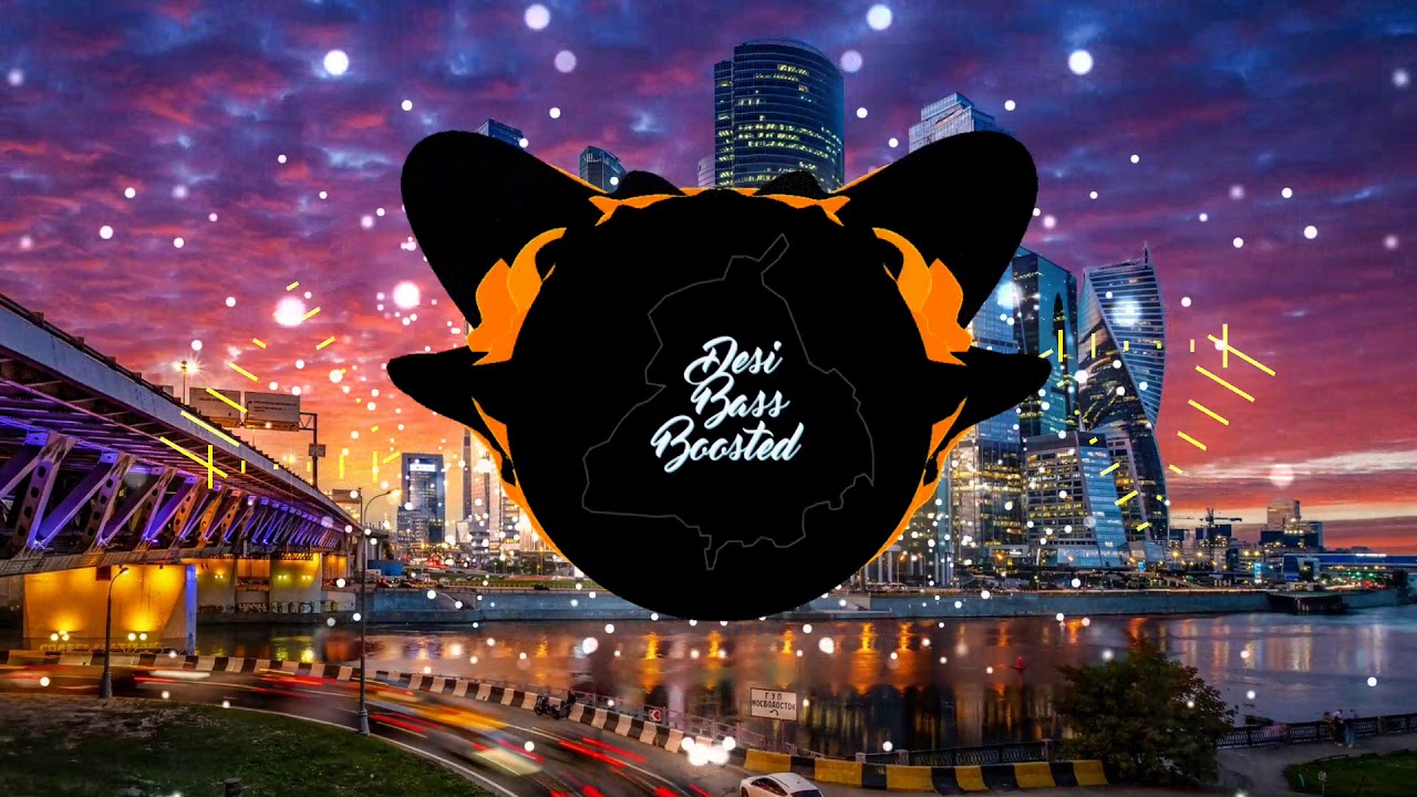 Temporary Pyar [BASS BOOSTED] | Abaad Kharoud ft. Kaka | Latest Punjabi ...