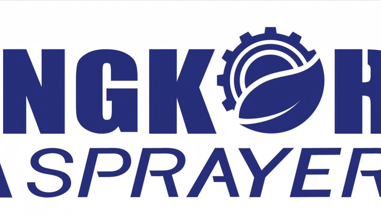 Angkor Sprayer បច្ចេកវិទ្យាទៅរកអតនាគត - YouTube