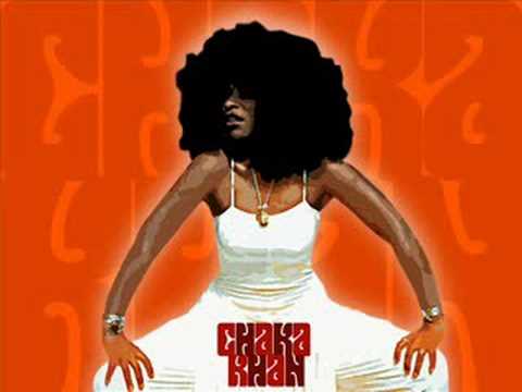 chaka khan-fate - YouTube