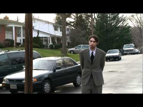 AWARD WINNING-FILM "NOIR" Starring Dex Curi - YouTube