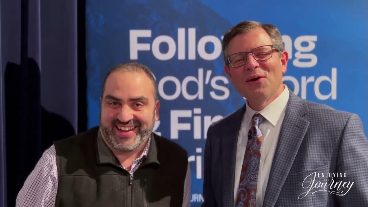 An Exciting Announcement and An Introduction - YouTube