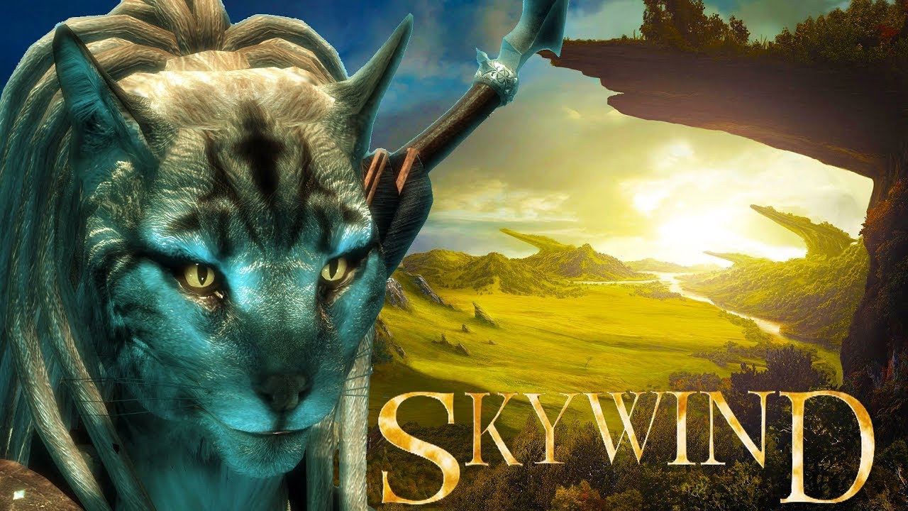 SKYWIND 2017 REMIX - YouTube