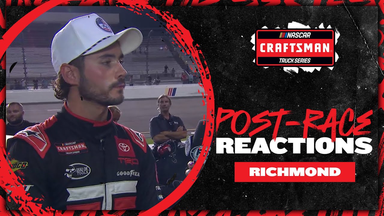 Tanner Gray: ‘Just wasn’t good enough’ after coming up short of playoff ...