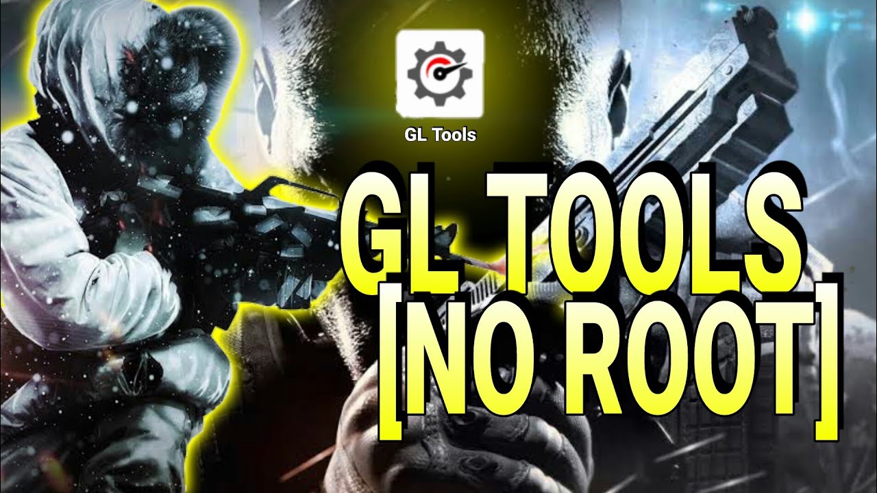 FINALMENTE!! COMO BAIXAR E INSTALAR O GL TOOLS SEM ROOT - (FREE FIRE ...