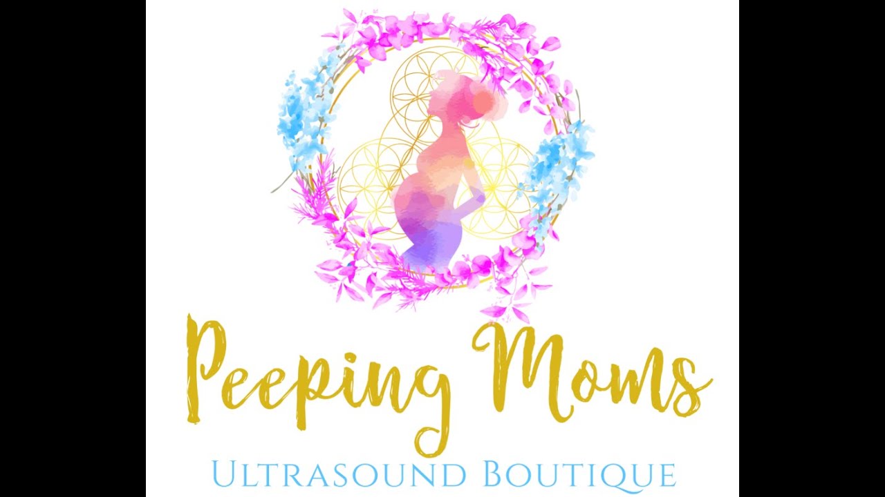 27 WEEK ULTRASOUND FOR QUENNAY - YouTube