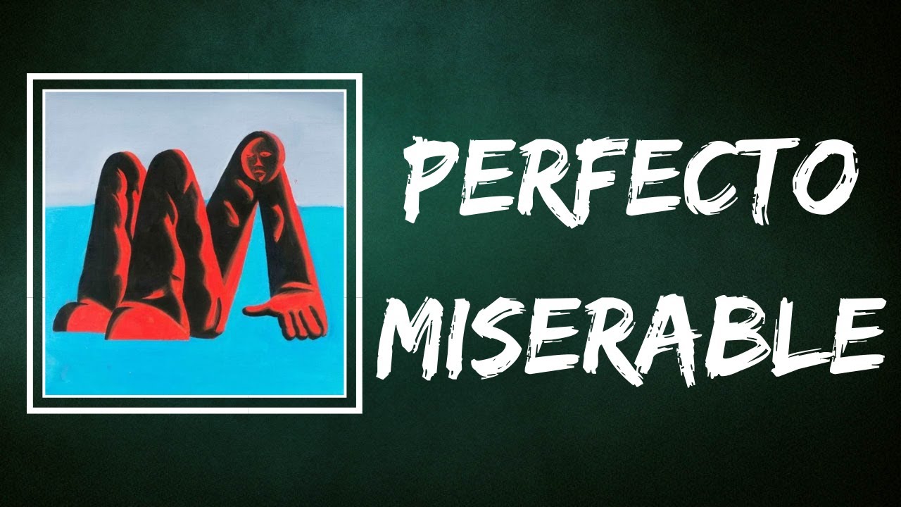 King Krule - Perfecto Miserable (Lyrics) - YouTube