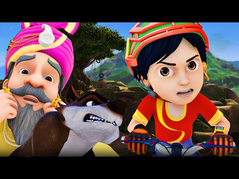 Maharaja से उनकी Property छीनी Shiva ने | Shiva