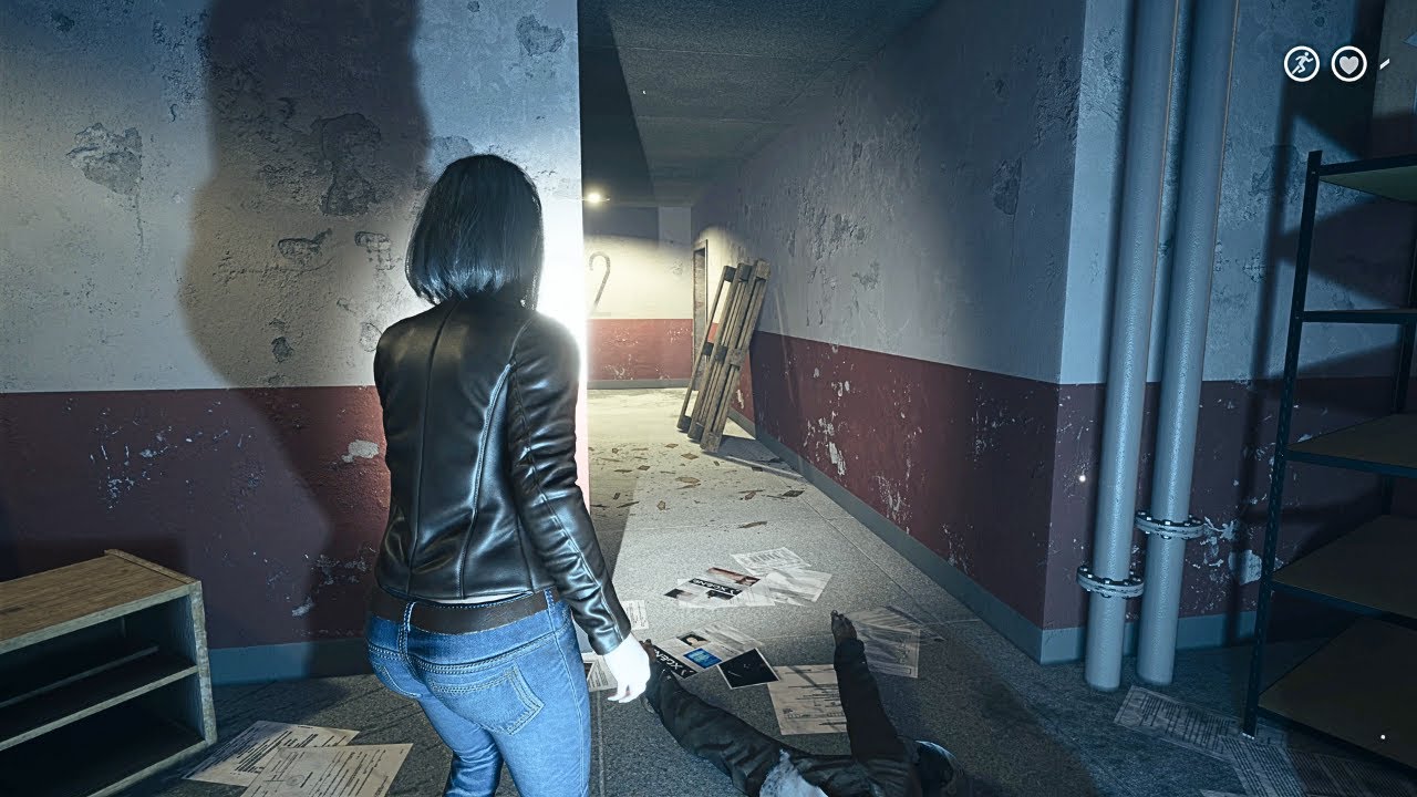 The Killing Antidote: NEW Resident Evil Like Game - YouTube