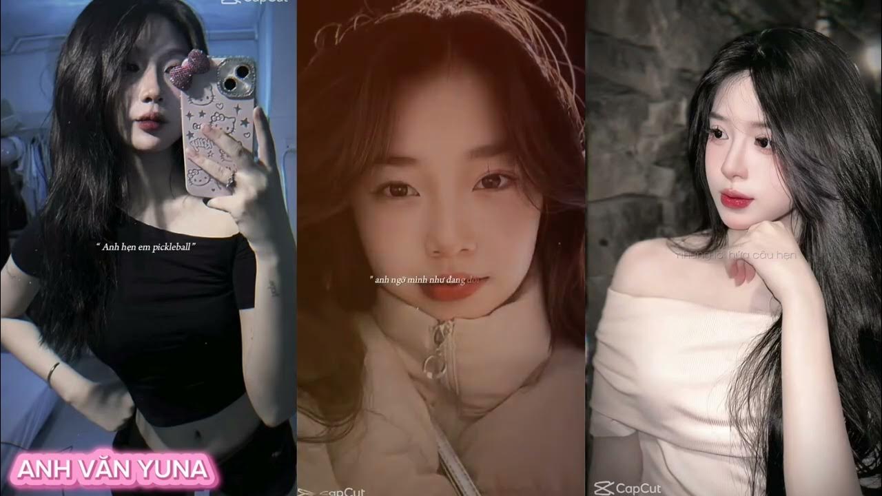 NHẠC REMIX CỦA CÁC IDOL TIK TOK 2024 - YouTube