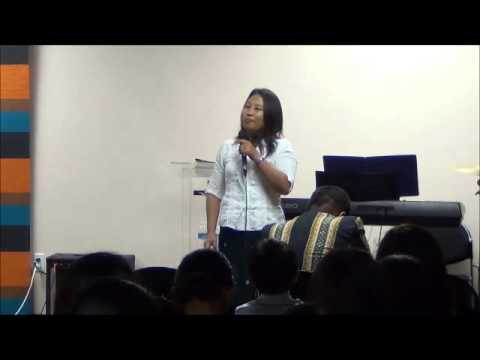 CNA Cadet John Biak Tin Lian & CNA Cadet Ram Hngak Philh lo nak - YouTube