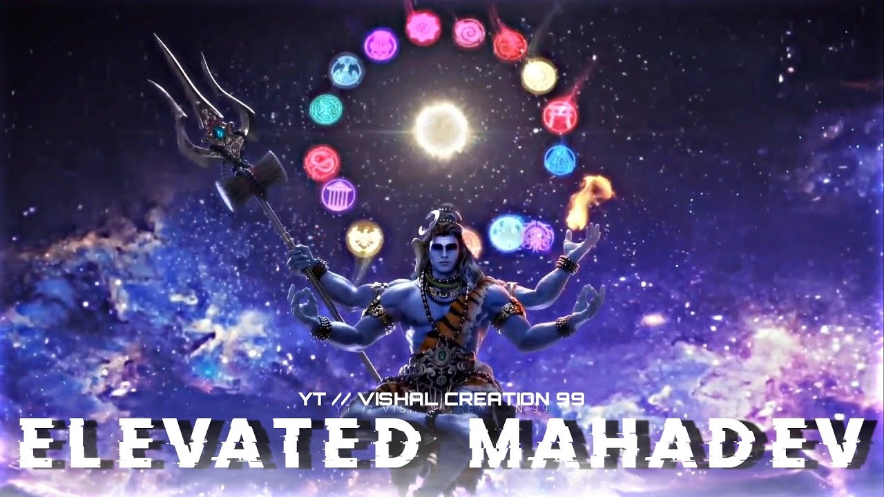 Aathma Rama - Mahadev Status 🙏 || 🔱Bholenath WhatsApp Status - God Of ...