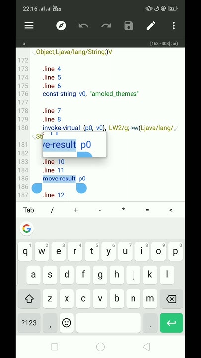 How to Byp4ss Sudoku #android #tutorial #apk #mtmanager #app #apps #androidtutorial #mod - YouTube