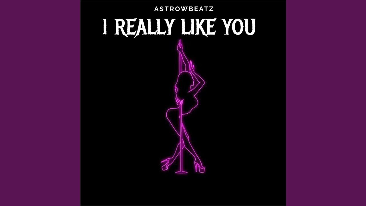 I Really Like You - YouTube