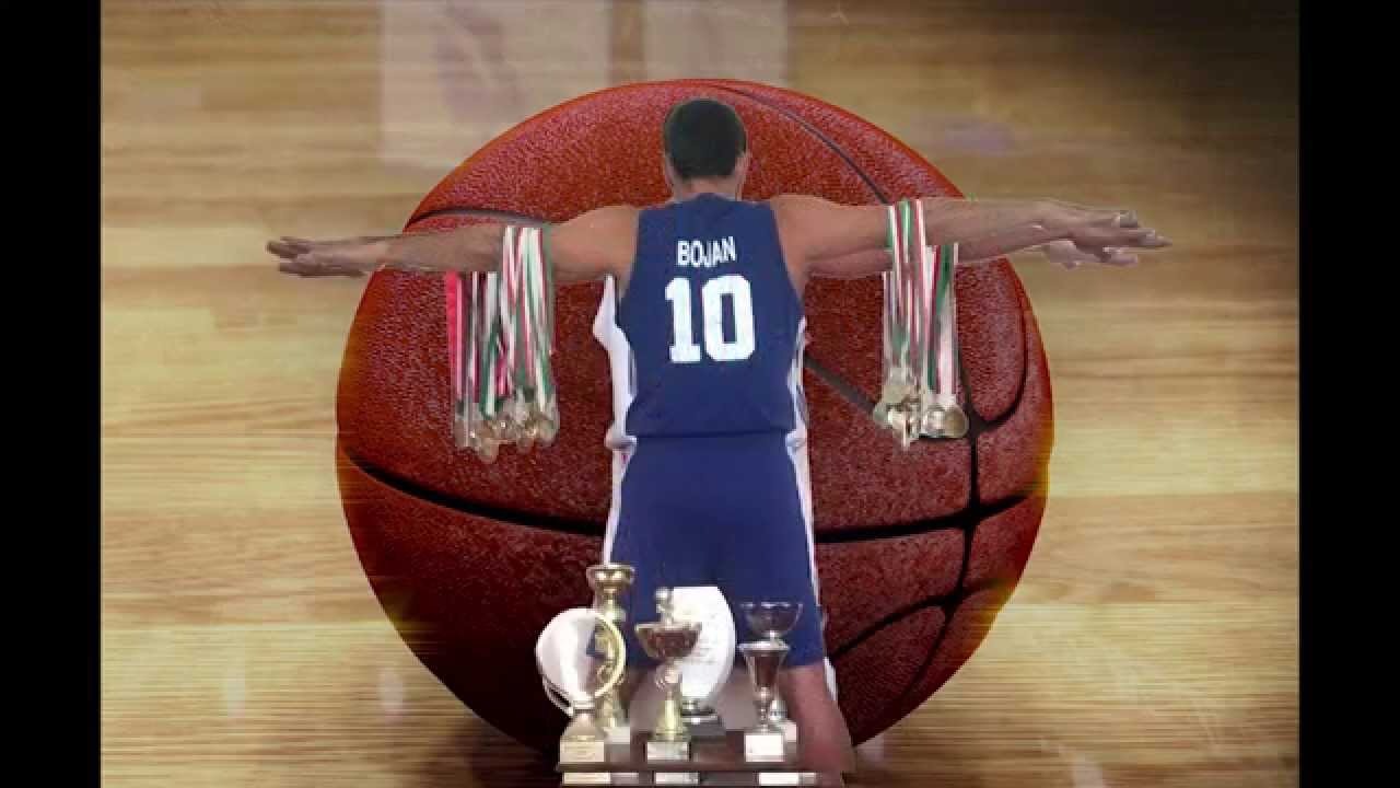 Amazing 20 GOLD Medals - BOJAN Malesevic!!! ARAB GULF SUPERSTAR - YouTube