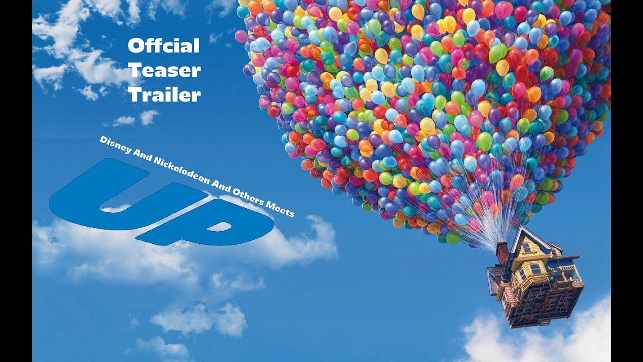 Disney And Nickelodeon And Others Meets Up My Version and My First ...