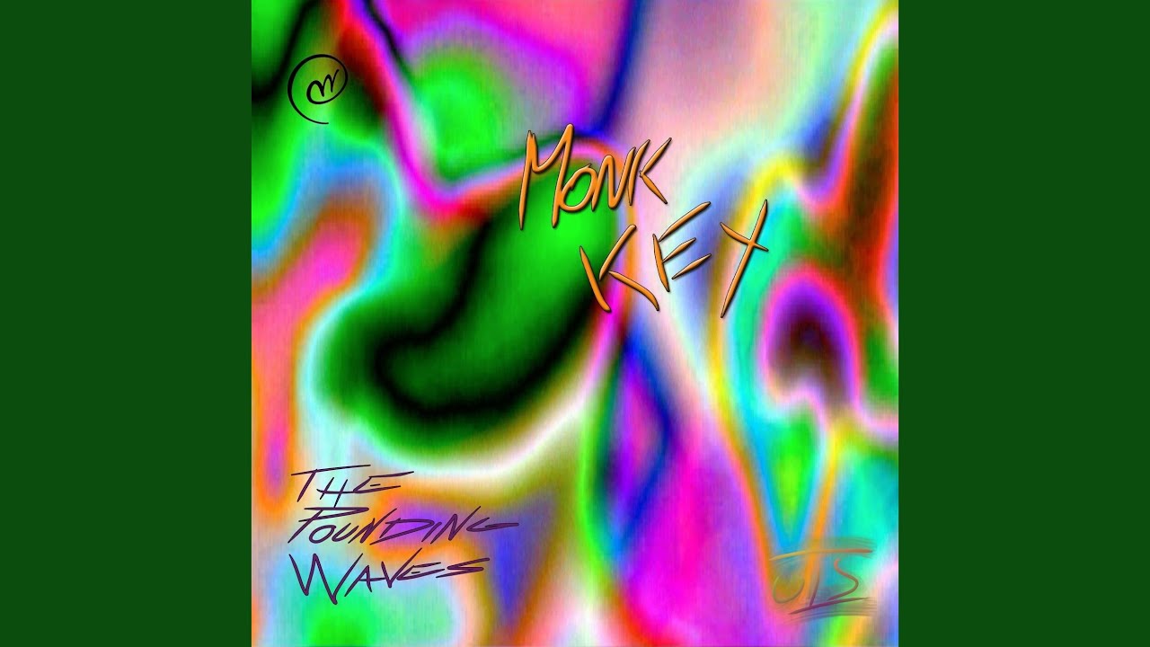 Monk Key, Pt. 4 - YouTube