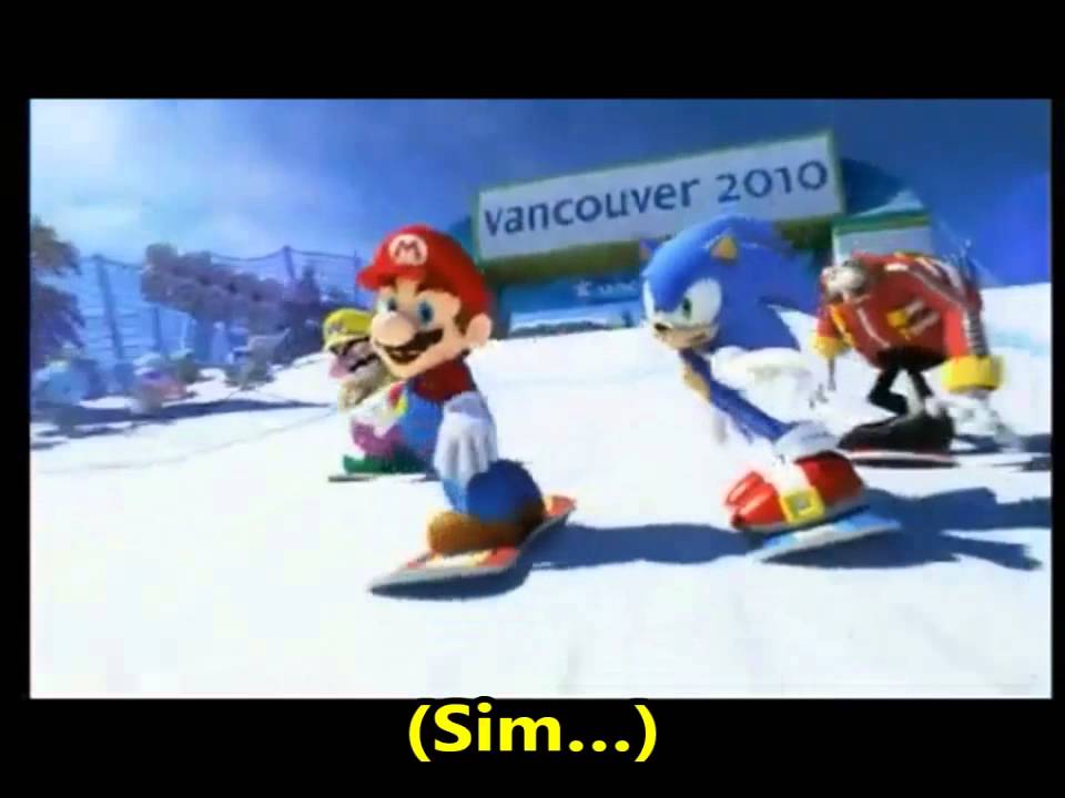 (Sonic R) Work It Out - Letra Traduzida (Music Video AMV) - YouTube