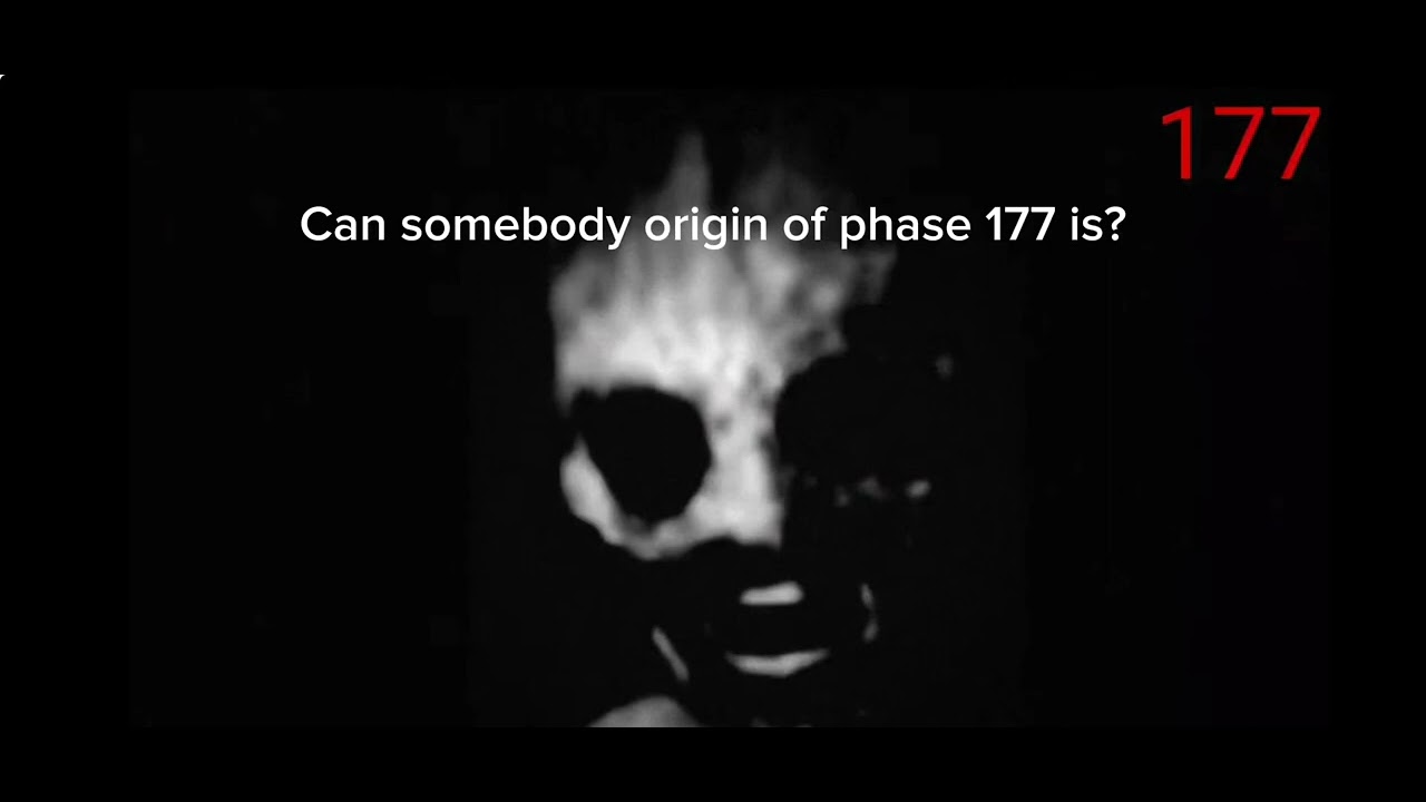 Why is it hard origin phase 177!! - YouTube