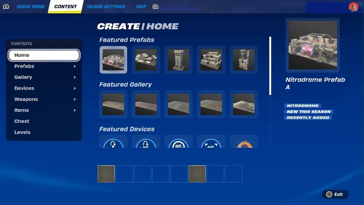 Fortnite Crash Button!!!😯 - YouTube