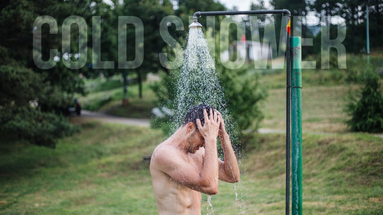 WHAT HAPPENS TO BODY AFTER COLD SHOWER | Mind Blowing Benefits Of Cold ...