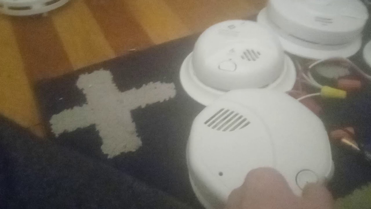 My 3120B, SC9120B, HD6135FB And I12060A Interconnected - YouTube