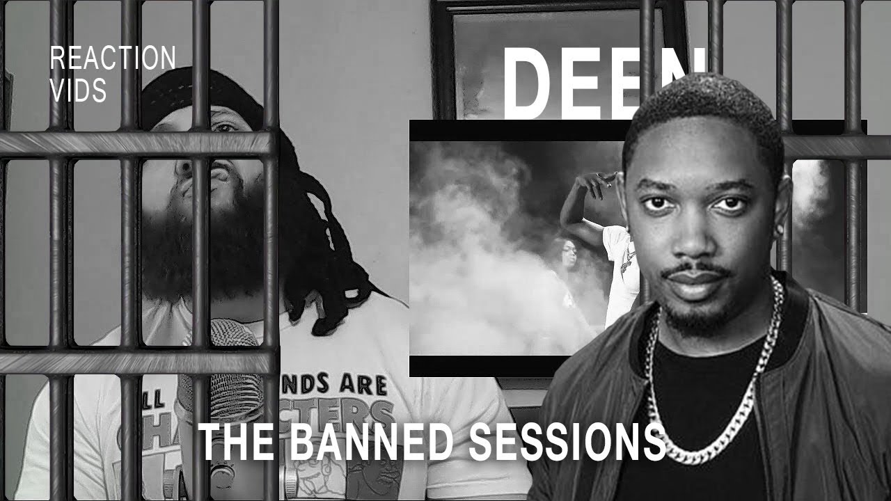 Skillis ft. Lil Baby "Street Smart" - Deen Reaction - YouTube