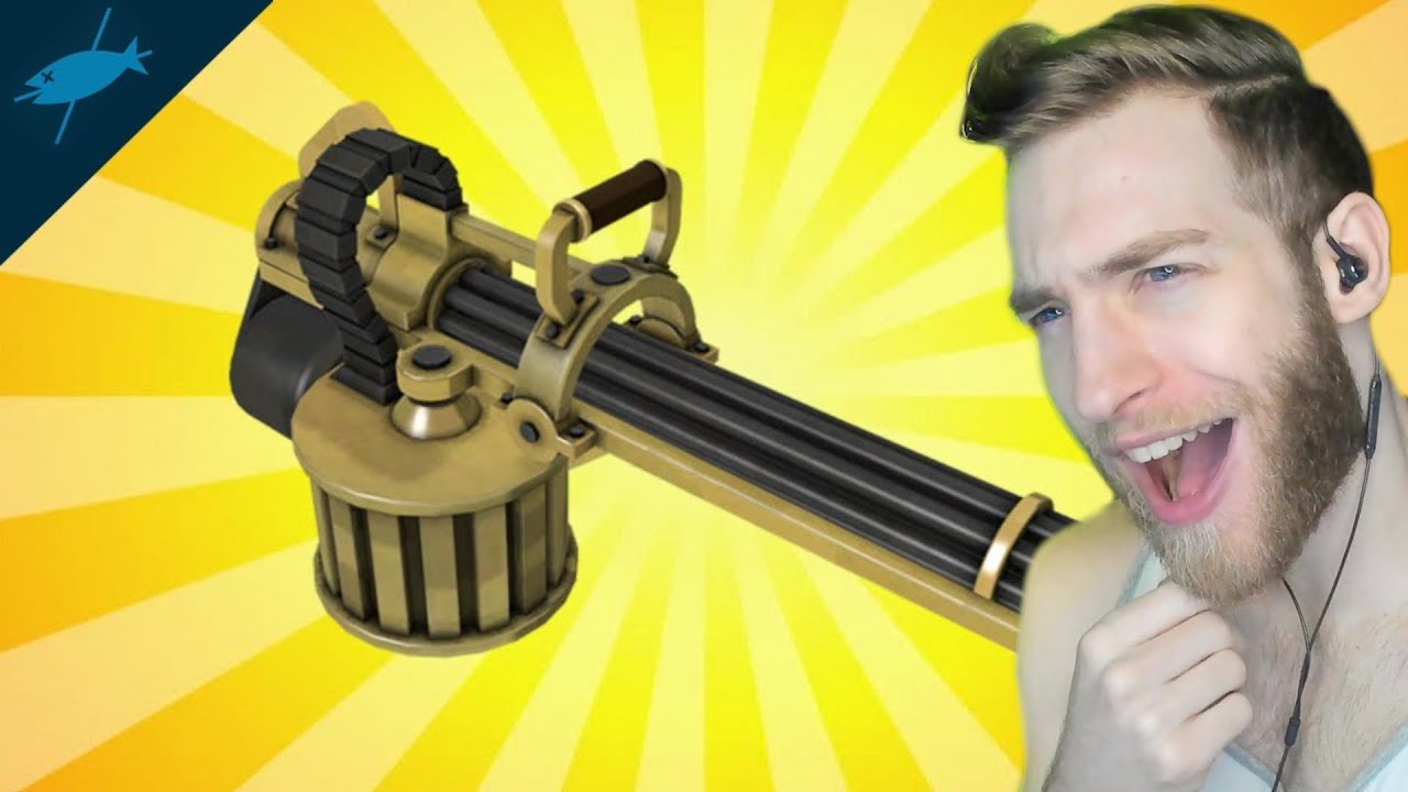 IS IT WORTH IT?! Reacting to "Bad Weapon Academy: The Brass Beast" Team ...